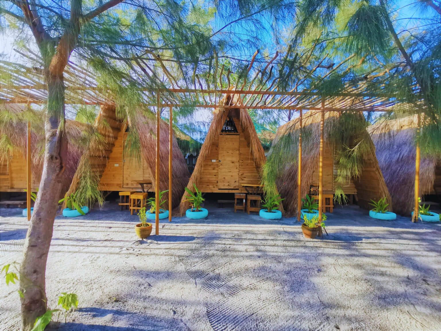 10 Glamping Destinations In The Philippines For Your Next Weekend ...