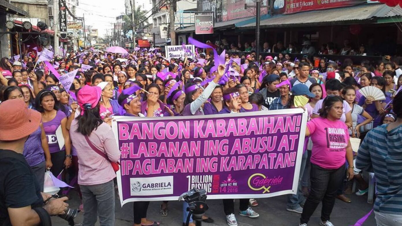 List Of Women’s Empowerment Initiatives Across The Philippines - Society Magazine