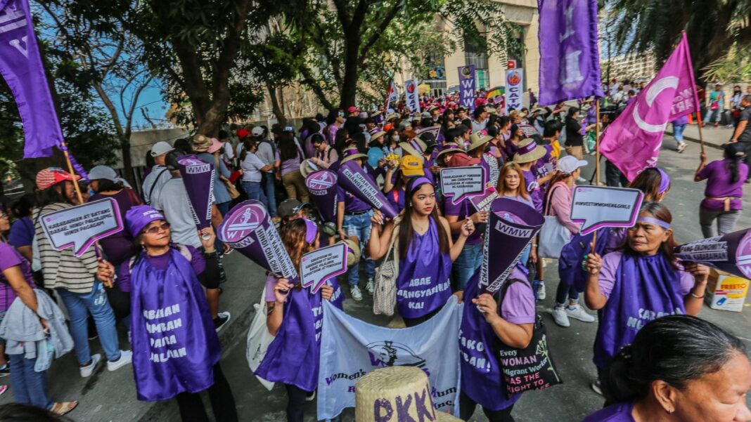 Empower HER: A Guide To Women’s Organizations In The Philippines - The ...