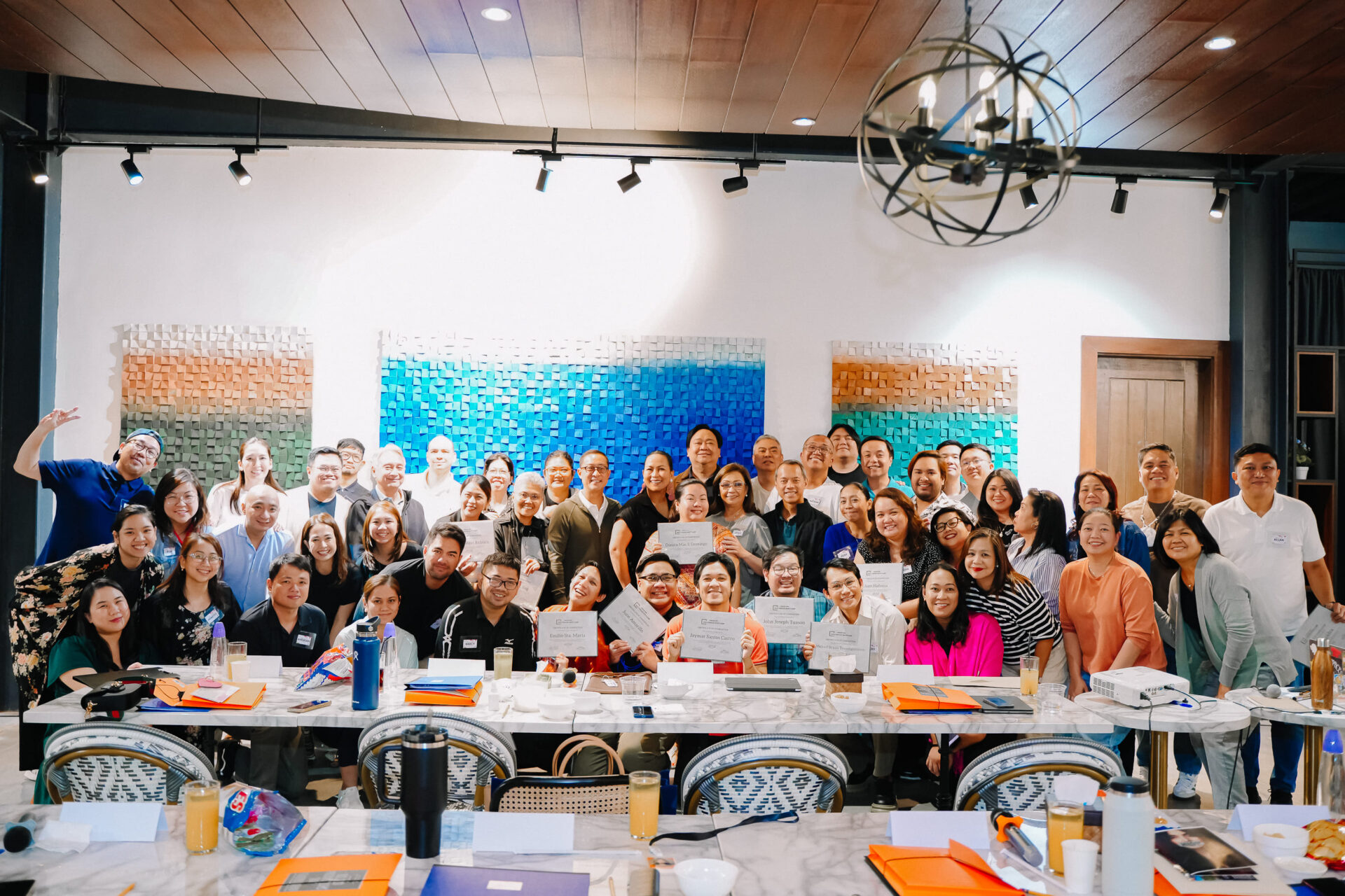 World-Class Actors Join Arjo, John, And Judy Ann In ABS-CBN’s “The ...