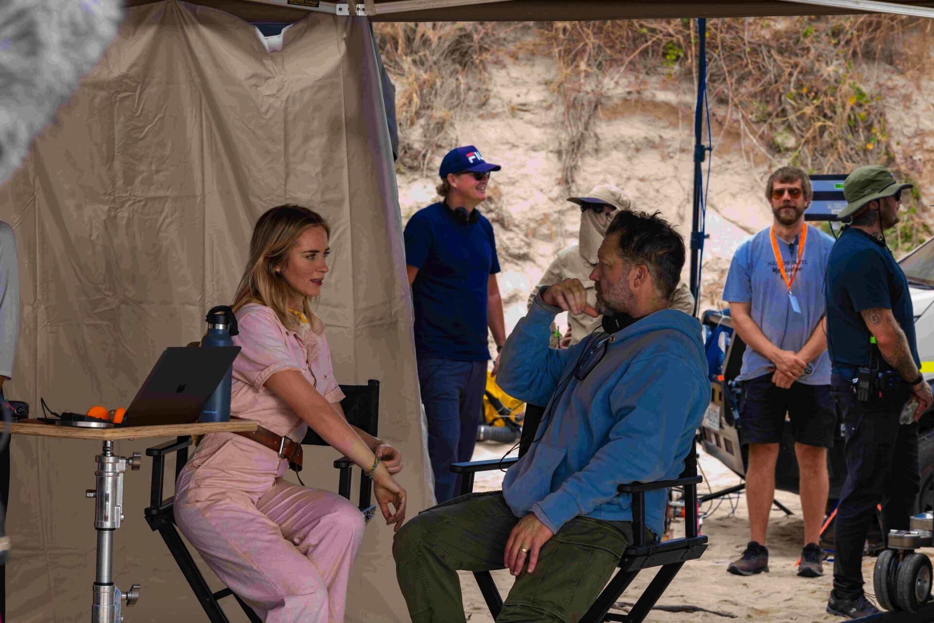 Discover Why “The Fall Guy” With Ryan Gosling And Emily Blunt Is ...