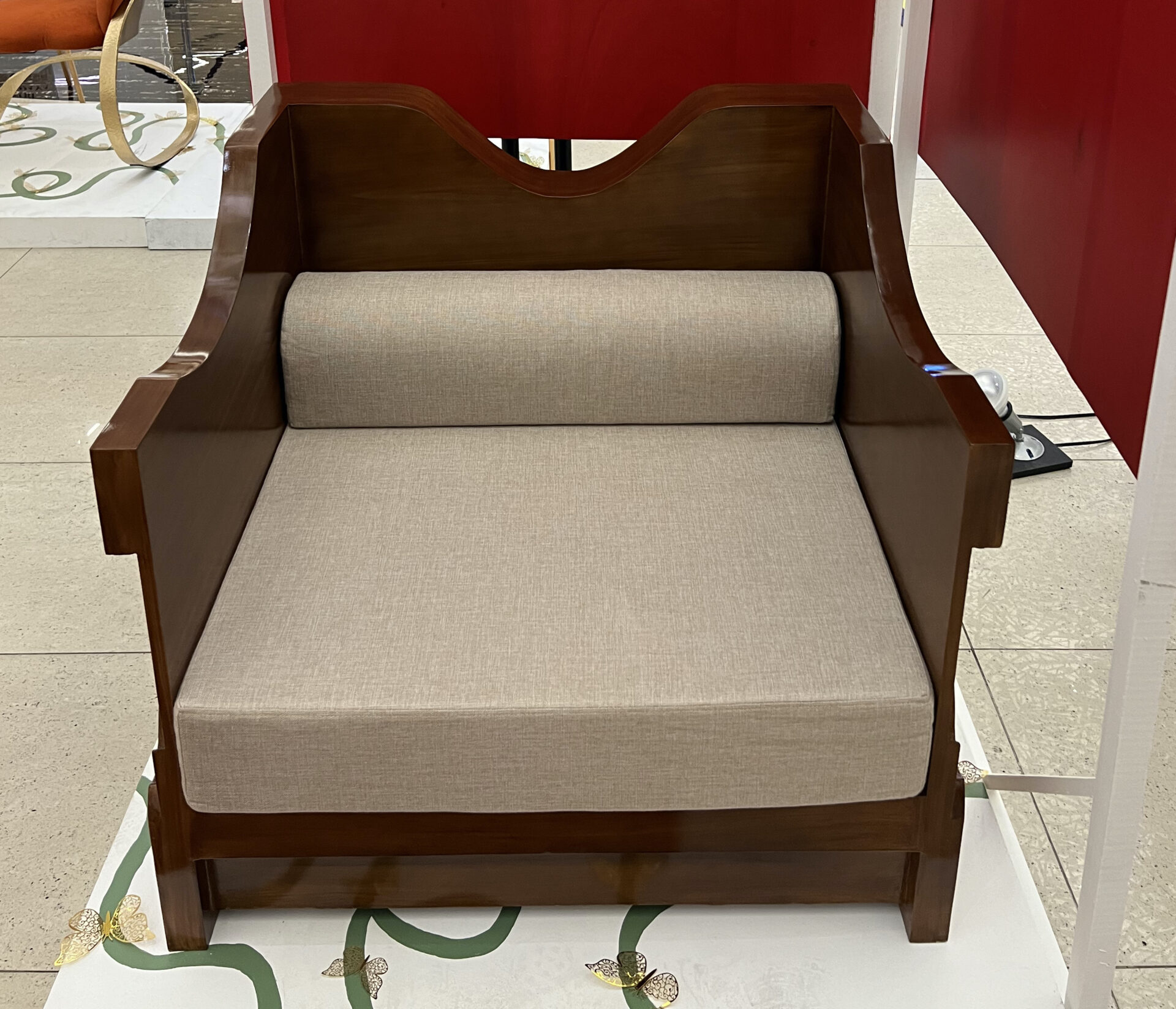 Filipino Designers Draw Inspiration From UNESCO Sites In Furniture ...