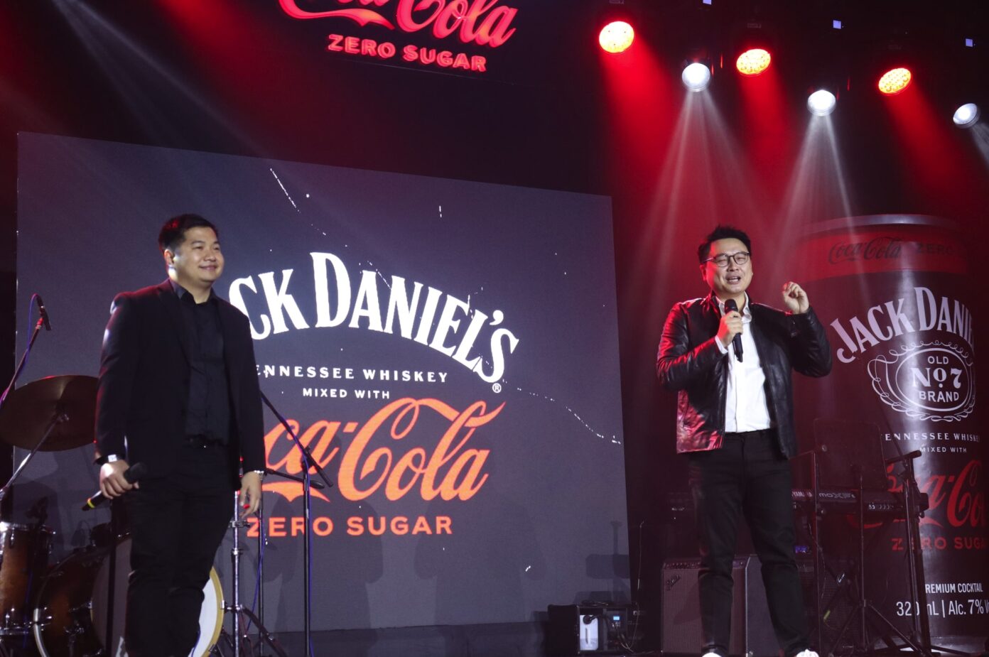 Jack Daniel’s® And Coca-Cola Zero Sugar ARTD Now Available In The ...