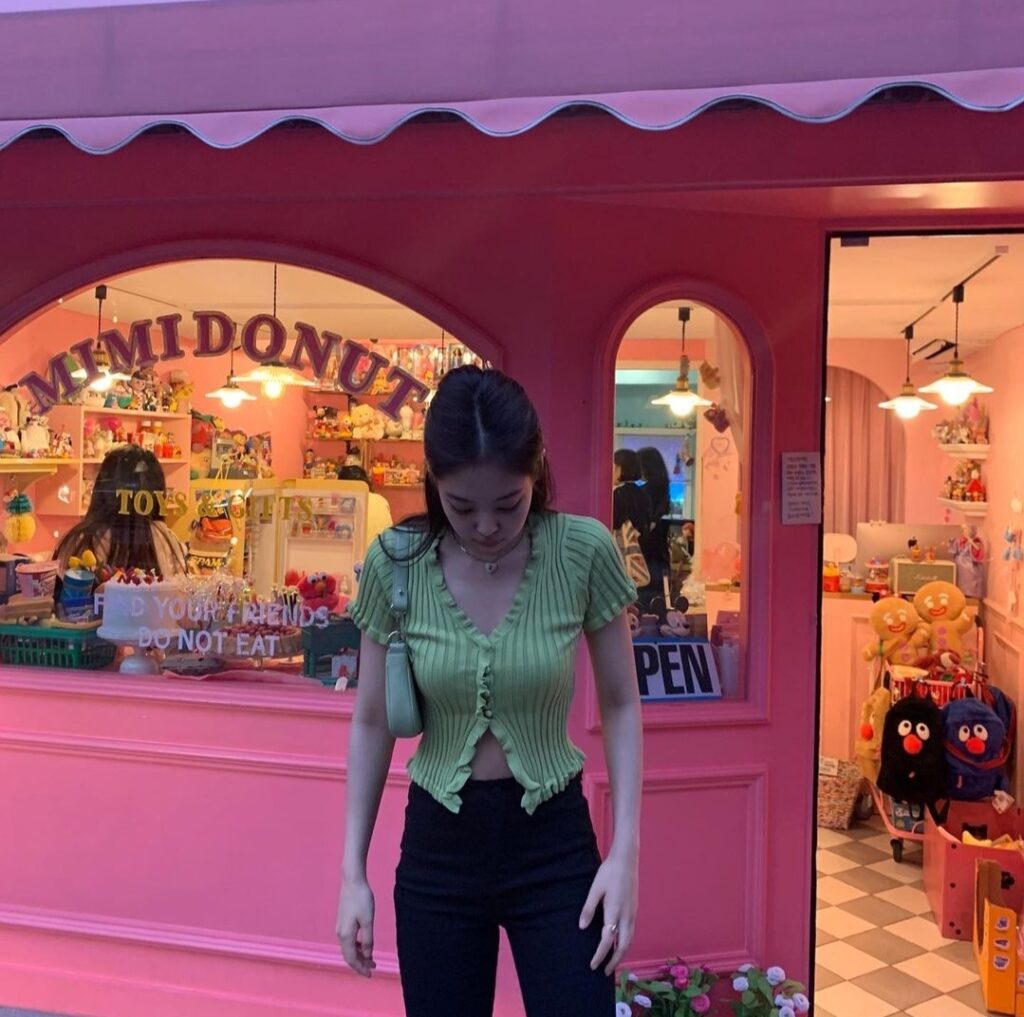 Trendy Clothing Styles From Your Favorite K-Pop Idols - Society Magazine