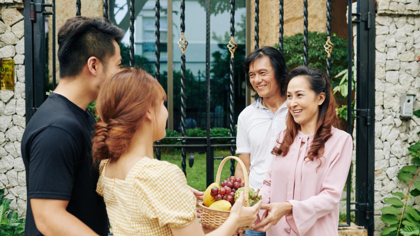 7 Endearing Filipino Courtship Traditions To Bring Back - Society Magazine