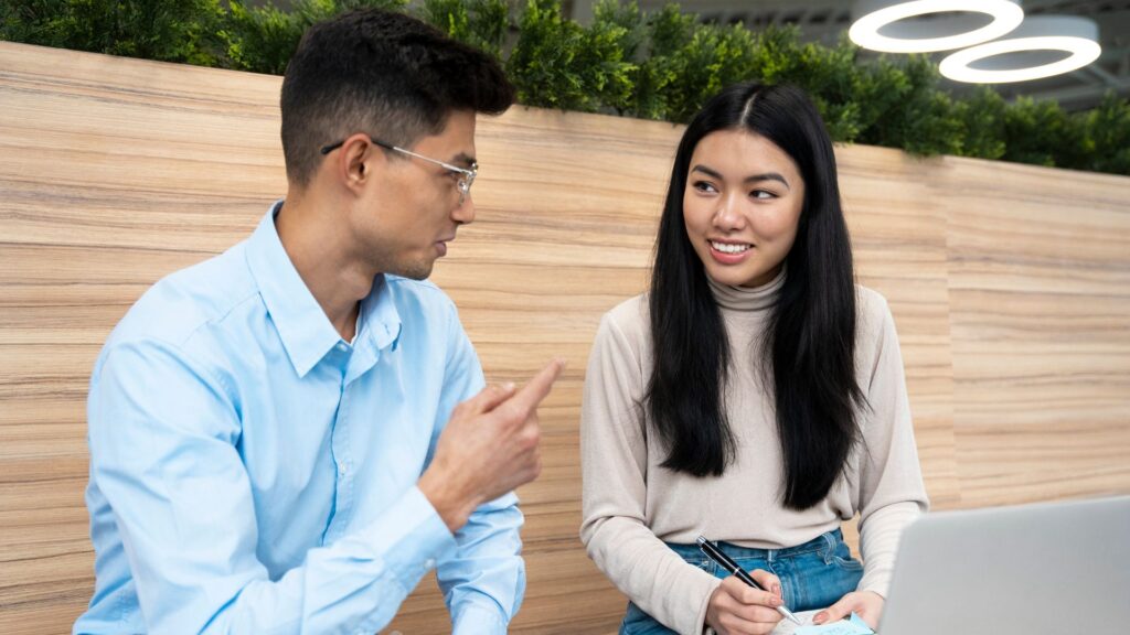 10 Ways To Give Feedback In The Workplace | Manila Magazine