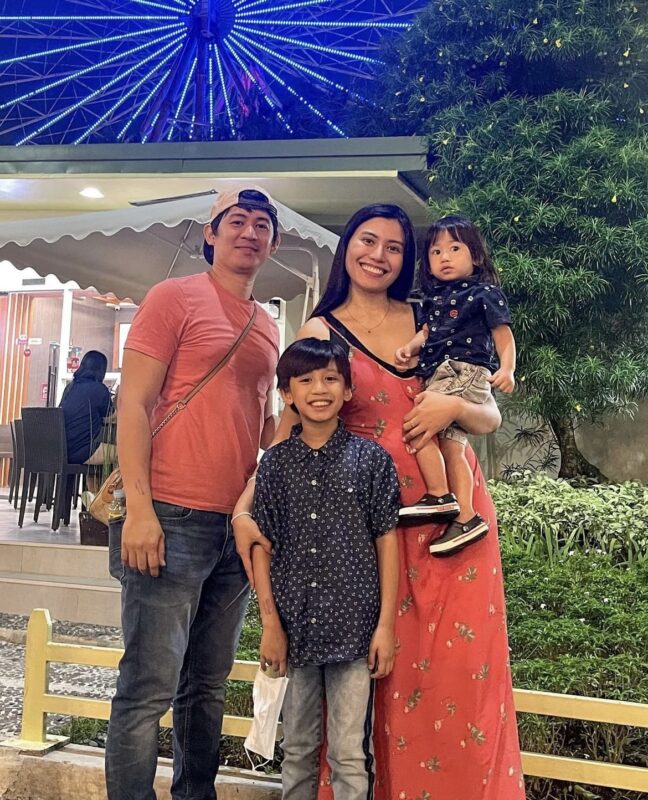 Five Filipina Moms You Must Watch Even Once In Your Life - Society Magazine