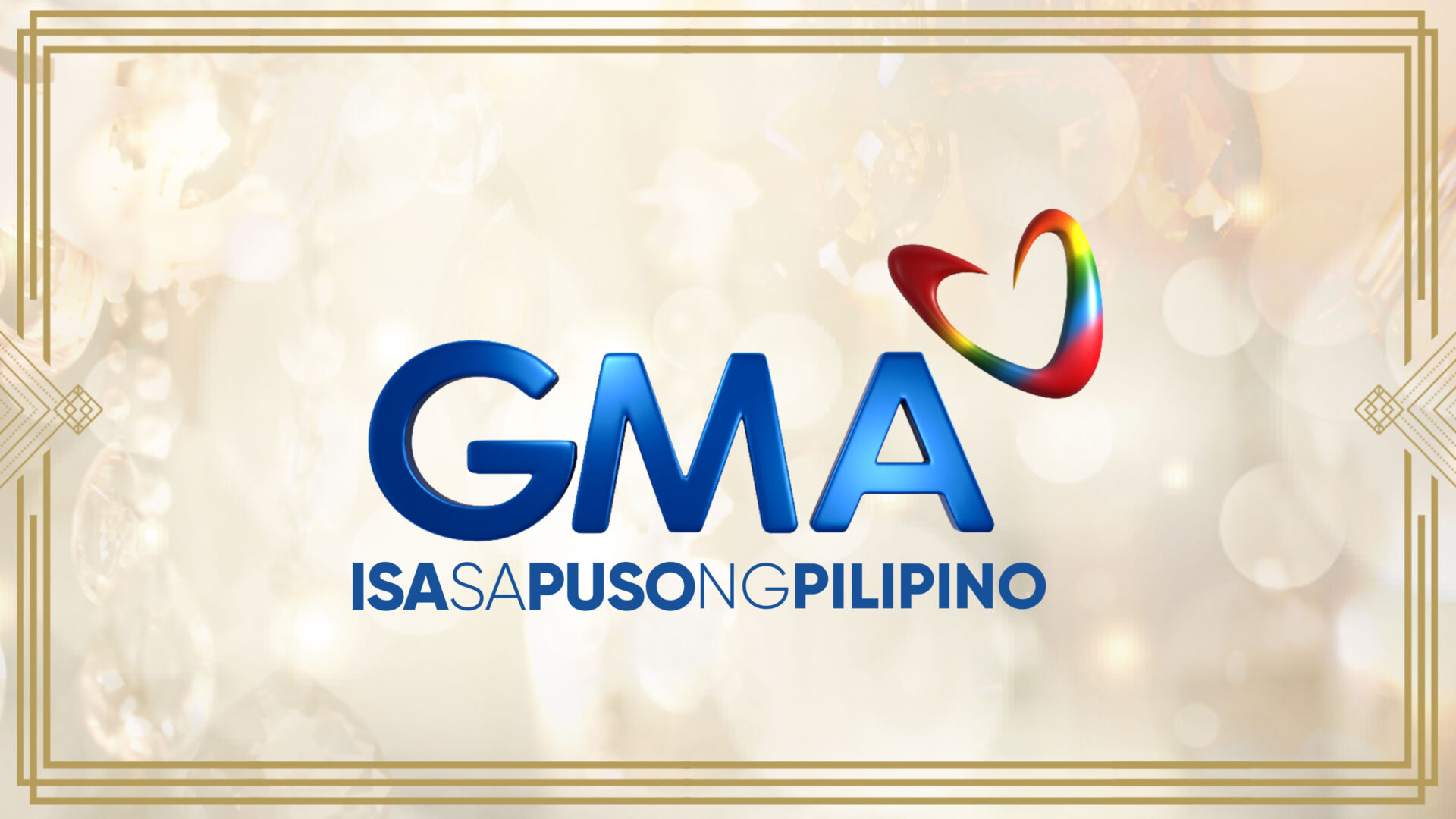 GMA Network Launches “Isa Sa Puso Ng Pilipino” Station I.D ...