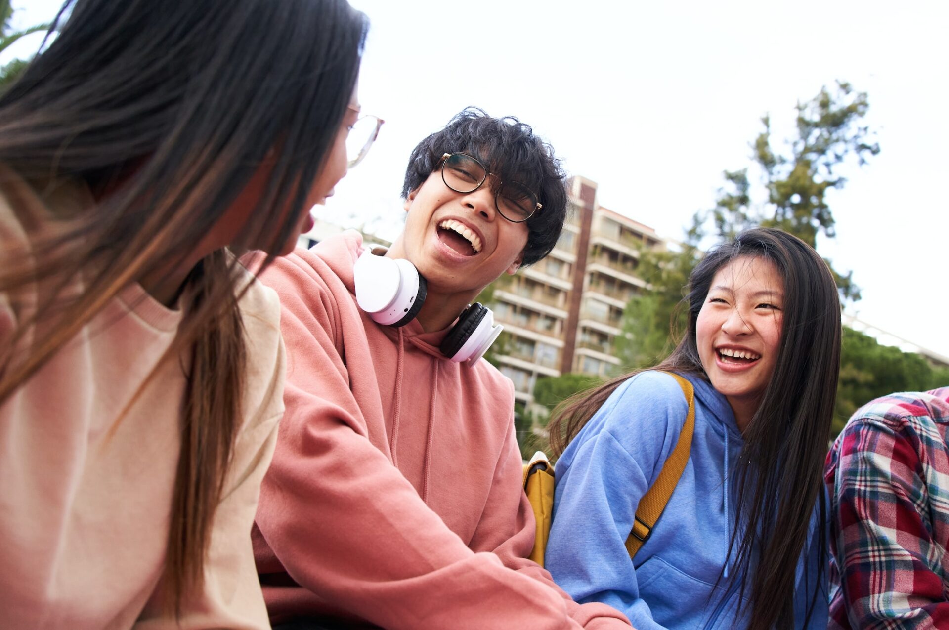 Unintentional Neo-Dadaism: Gen Z’s Take On Comedy Through Absurdity ...