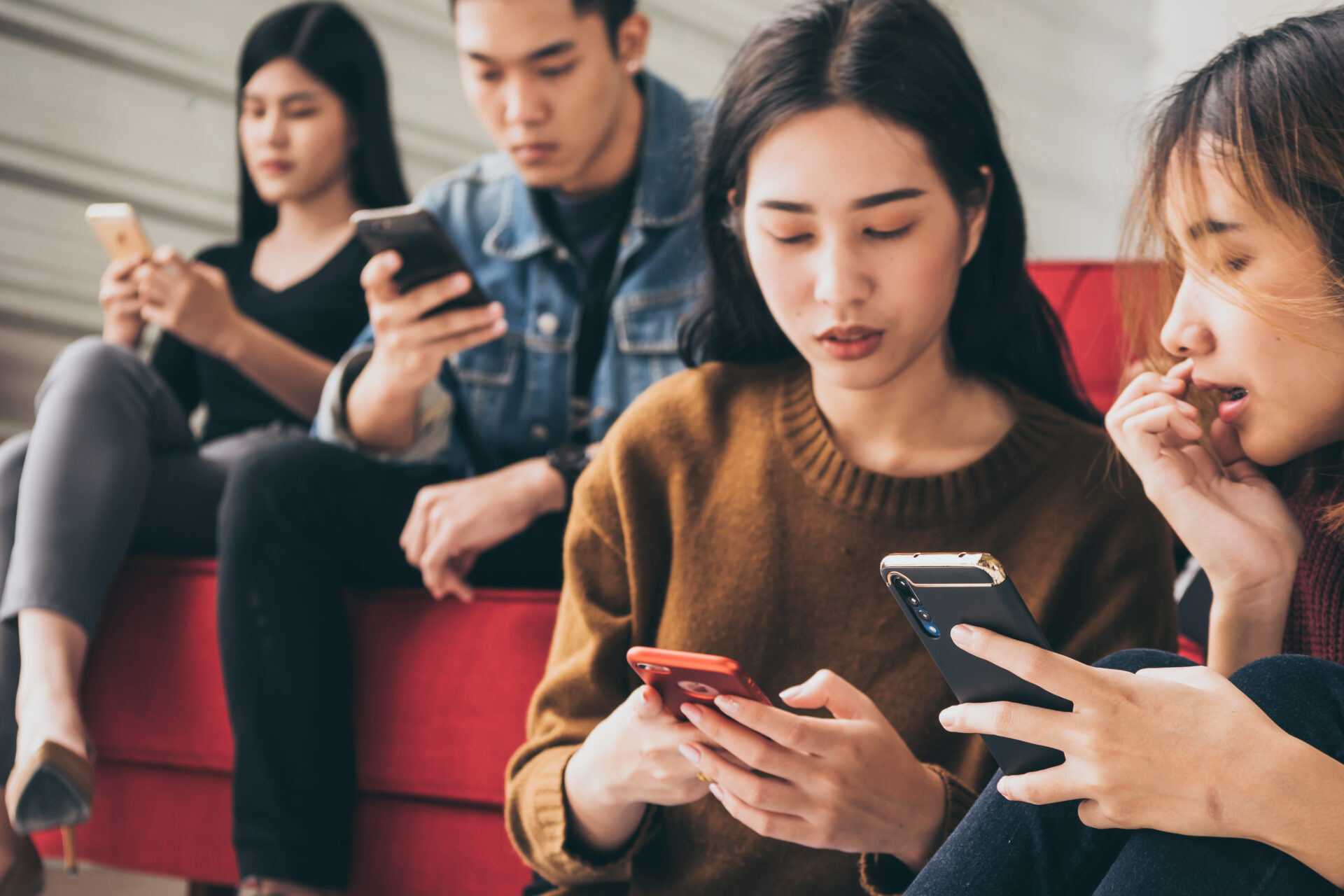 Gen Z Spending Habits: The Rise Of Self-Reward Culture | Manila Magazine