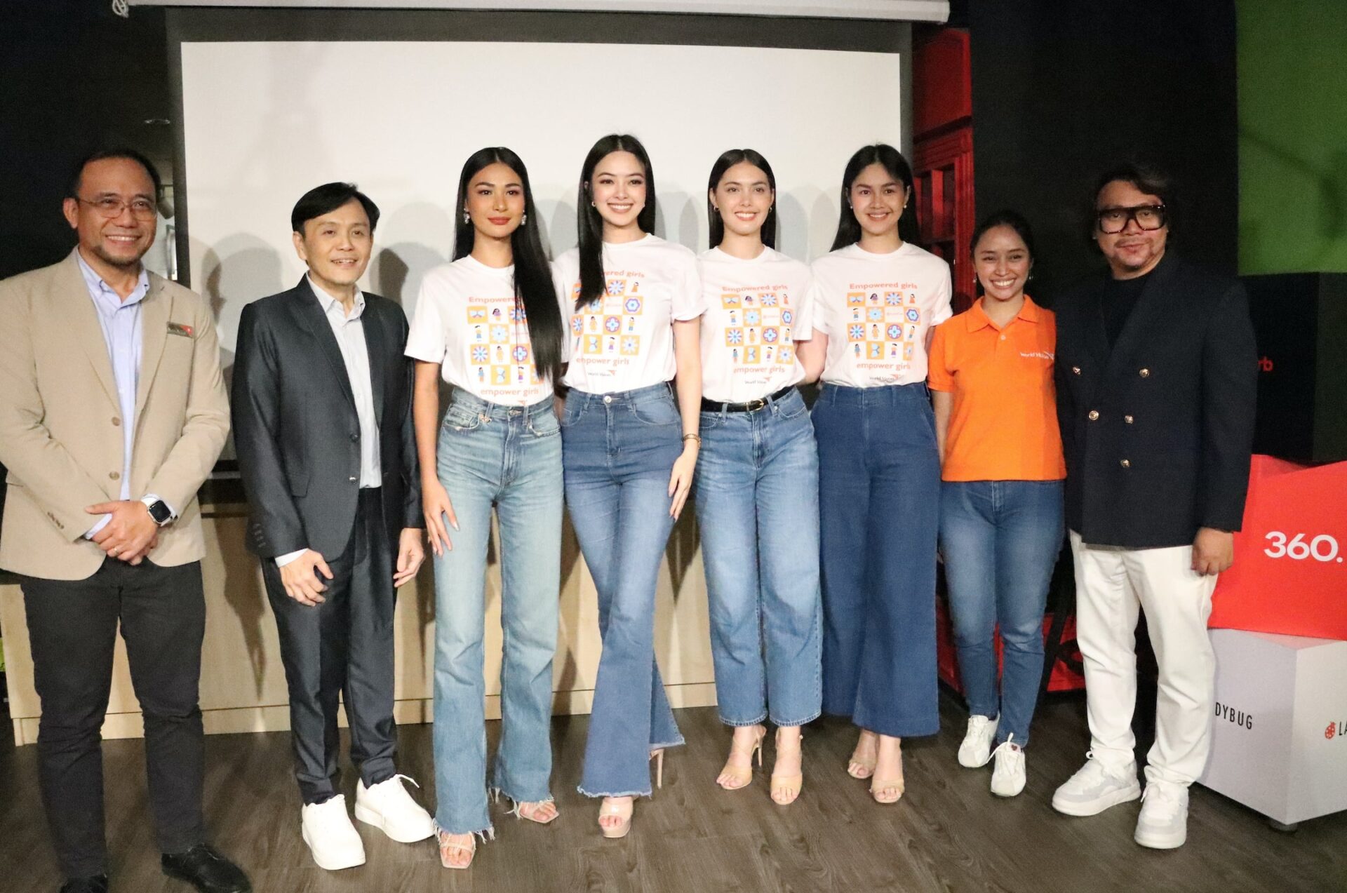 Empowering Filipino Girls: The Importance Of Supporting The #GirlsCan ...