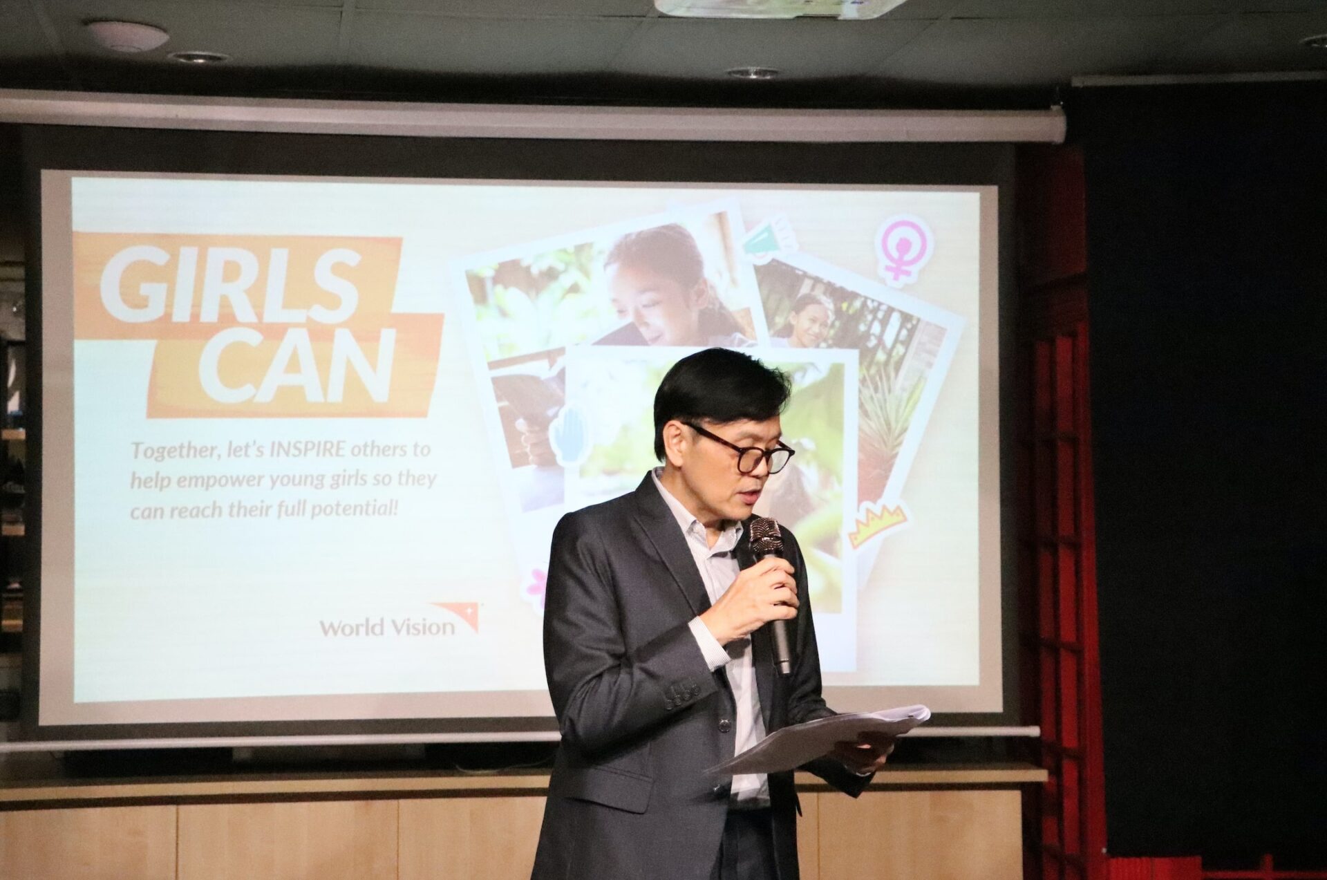 Empowering Filipino Girls: Why You Should Stand Behind The #GirlsCan ...