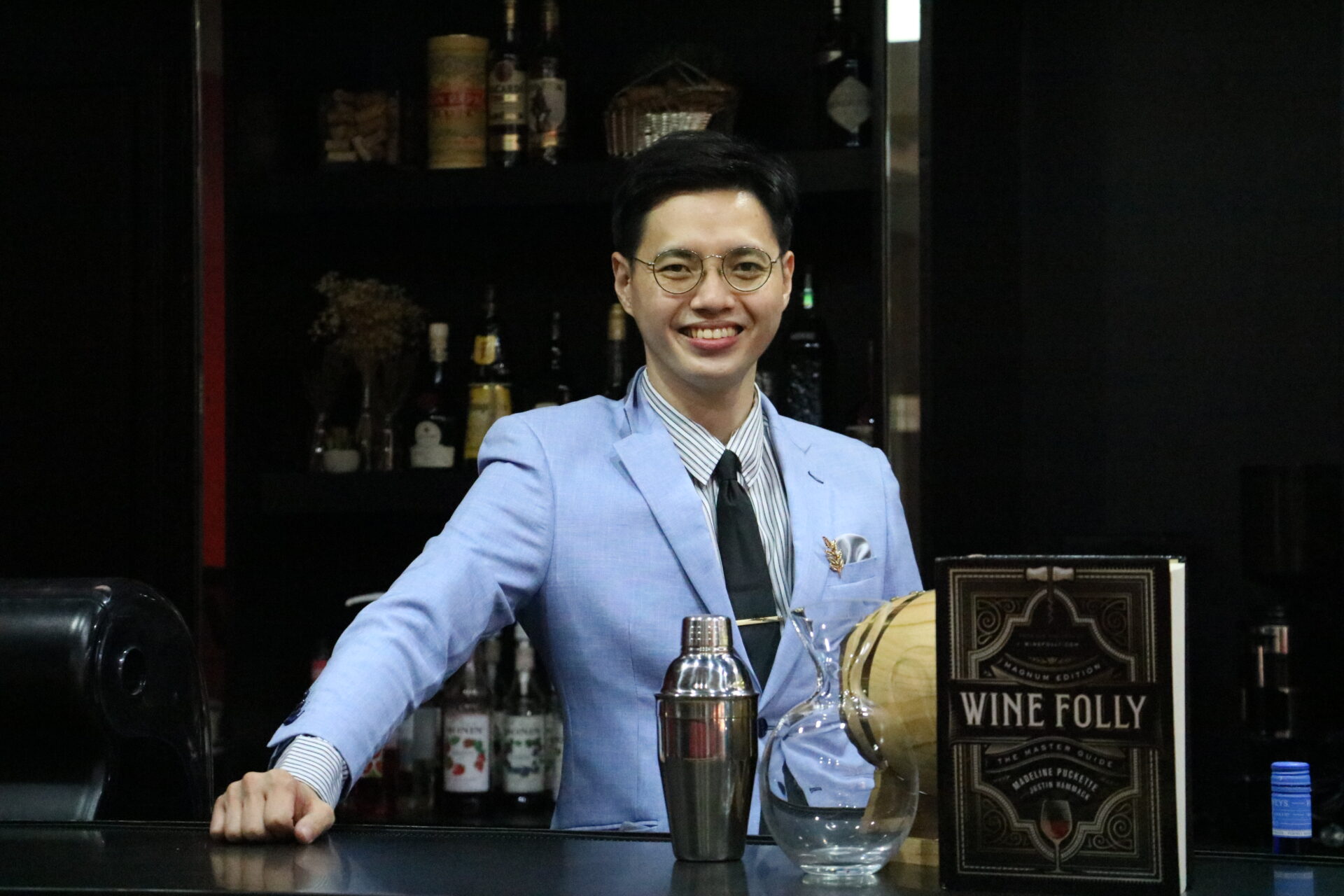 Fun And Fizzy Drinks To Enjoy This Holiday Season | Manila Magazine