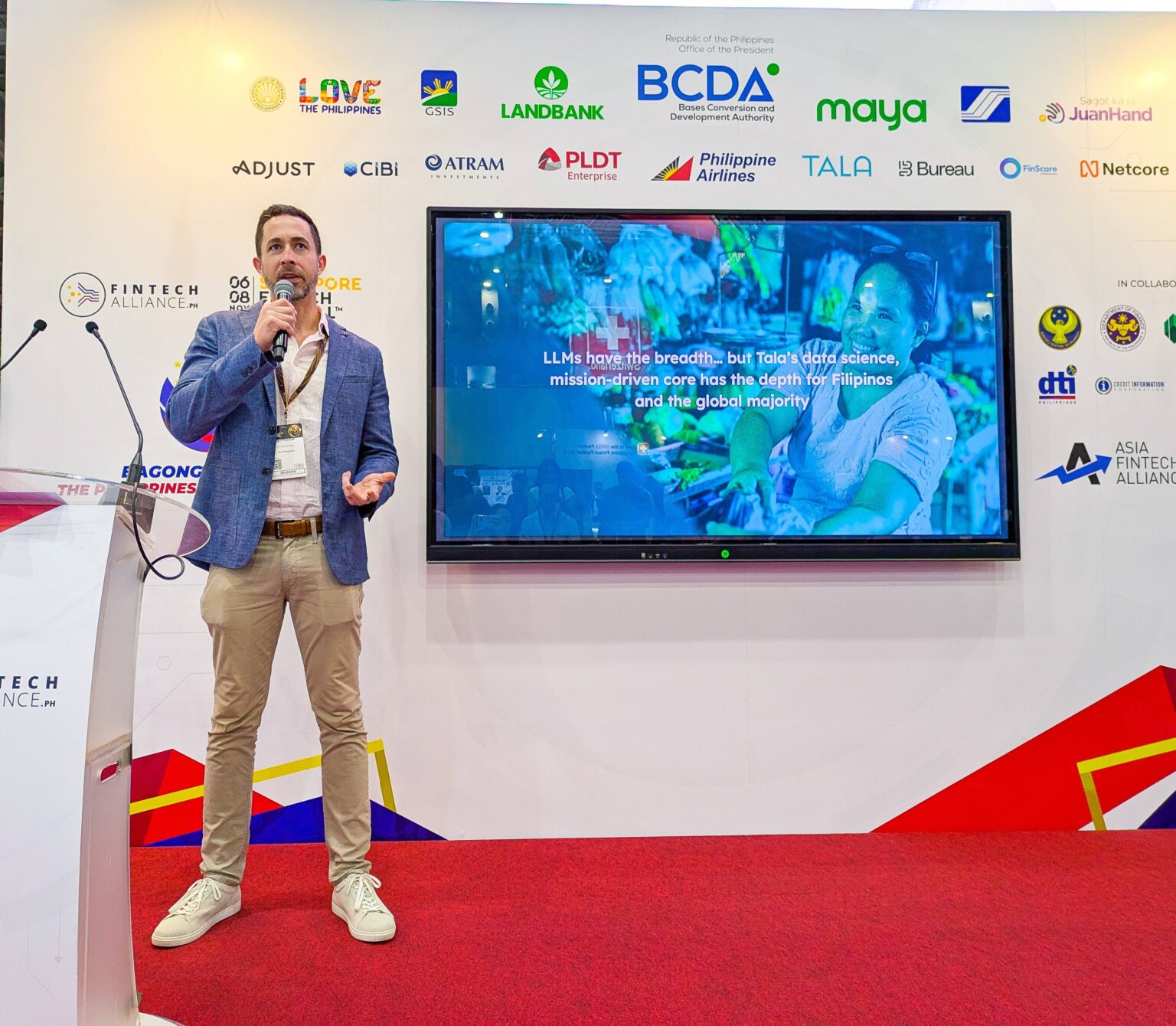 A Year Of Buo Ang Tiwala: Tala’s Milestone Year In Advancing Financial ...