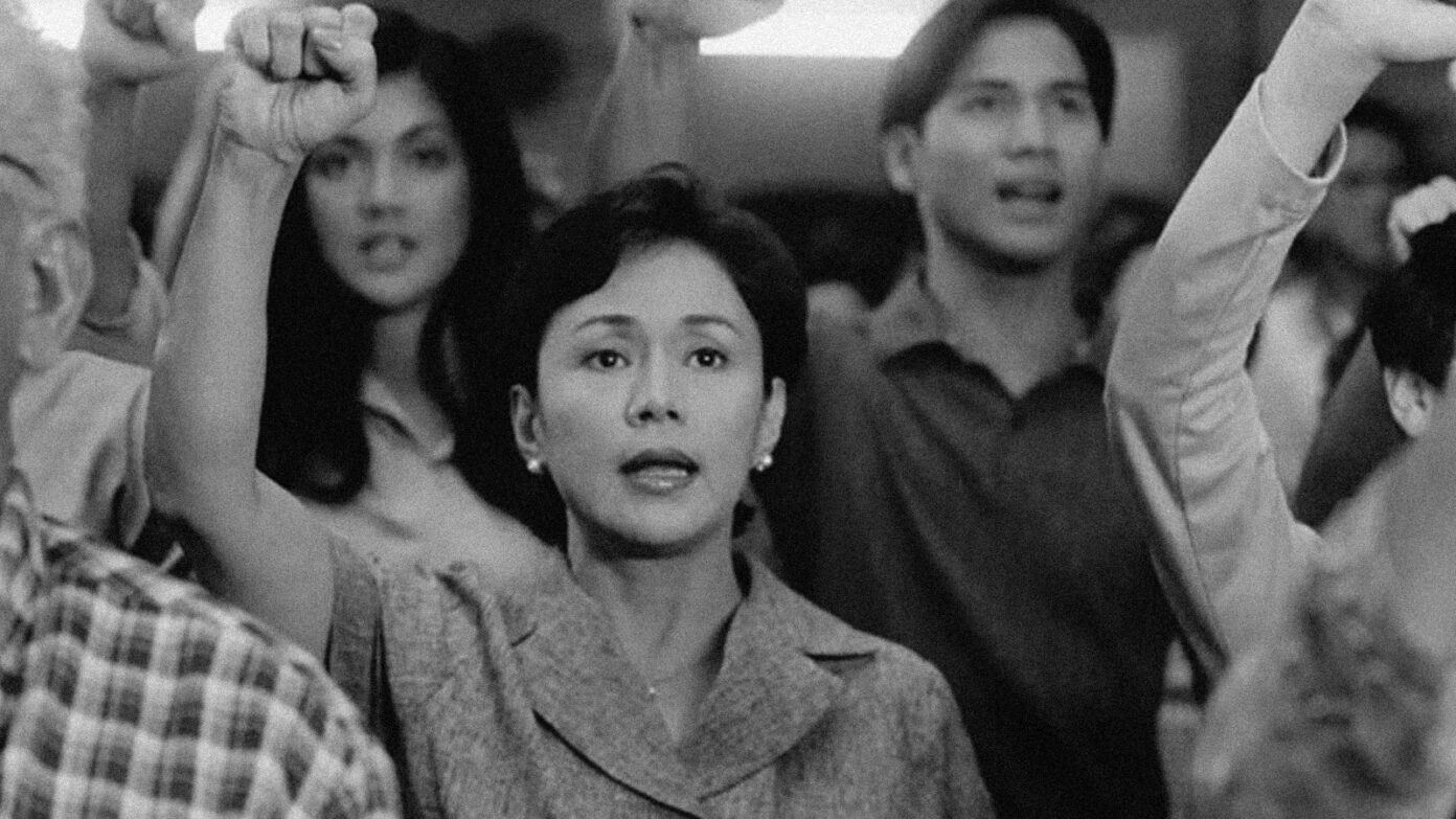 From The Streets Of Edsa To The Silver Screen: Stories Of Resistance ...