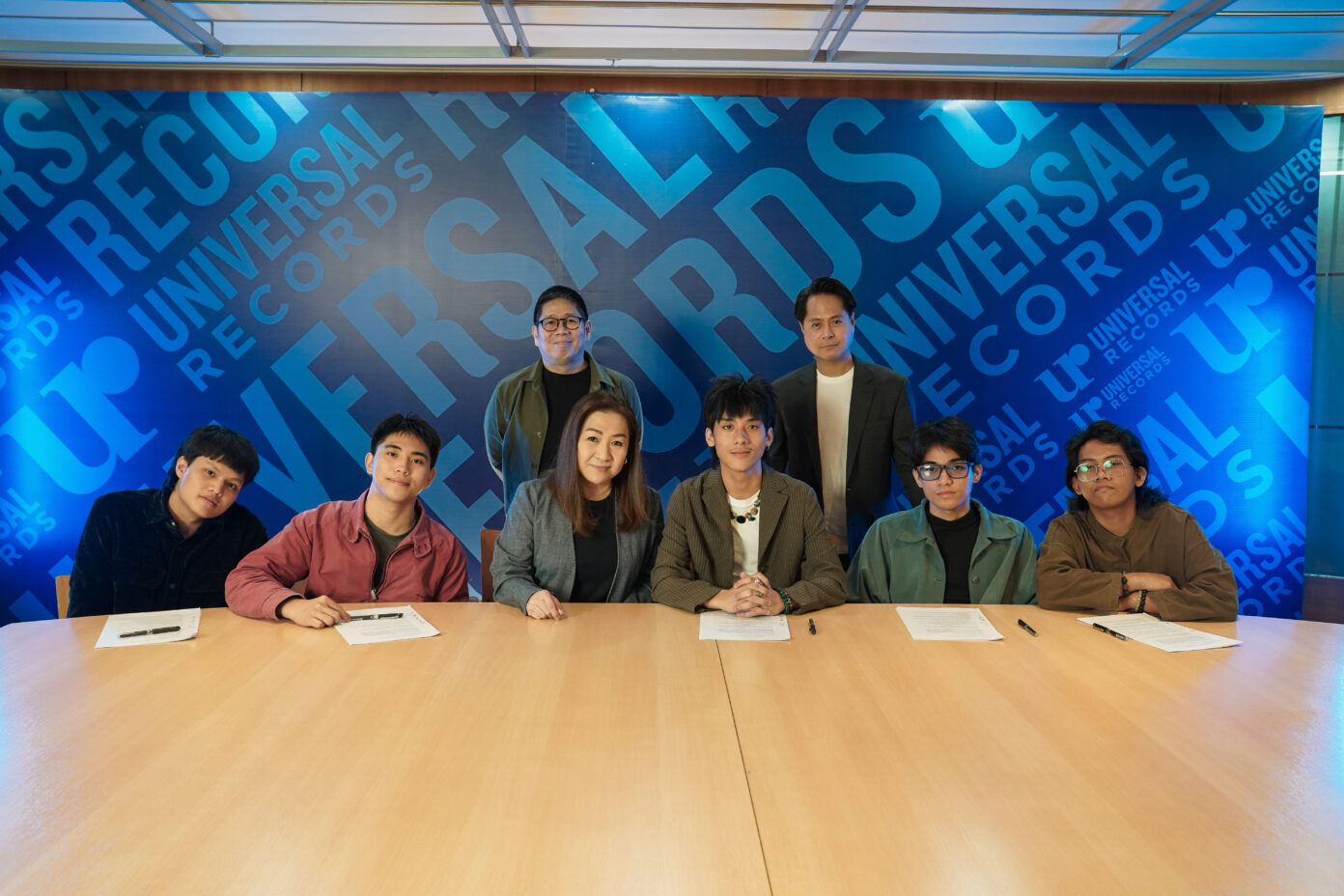 Universals Records Welcomes Slico And It All Started In May To Their ...