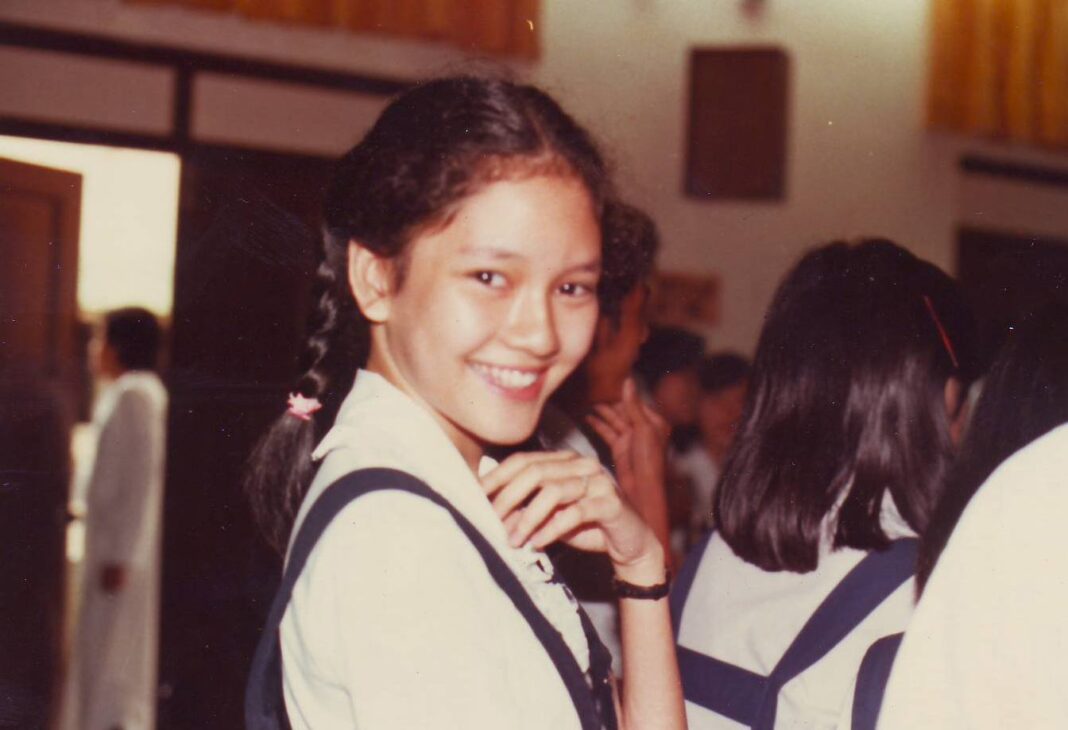 Finding Her True Voice: Senator Risa Hontiveros’ Evolution From Theater ...