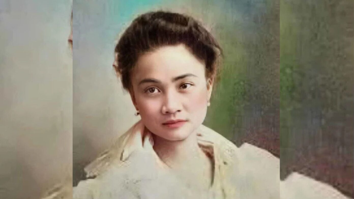 Avenues of Courage: Honoring Filipino Women Who Helped Shape the Nation ...