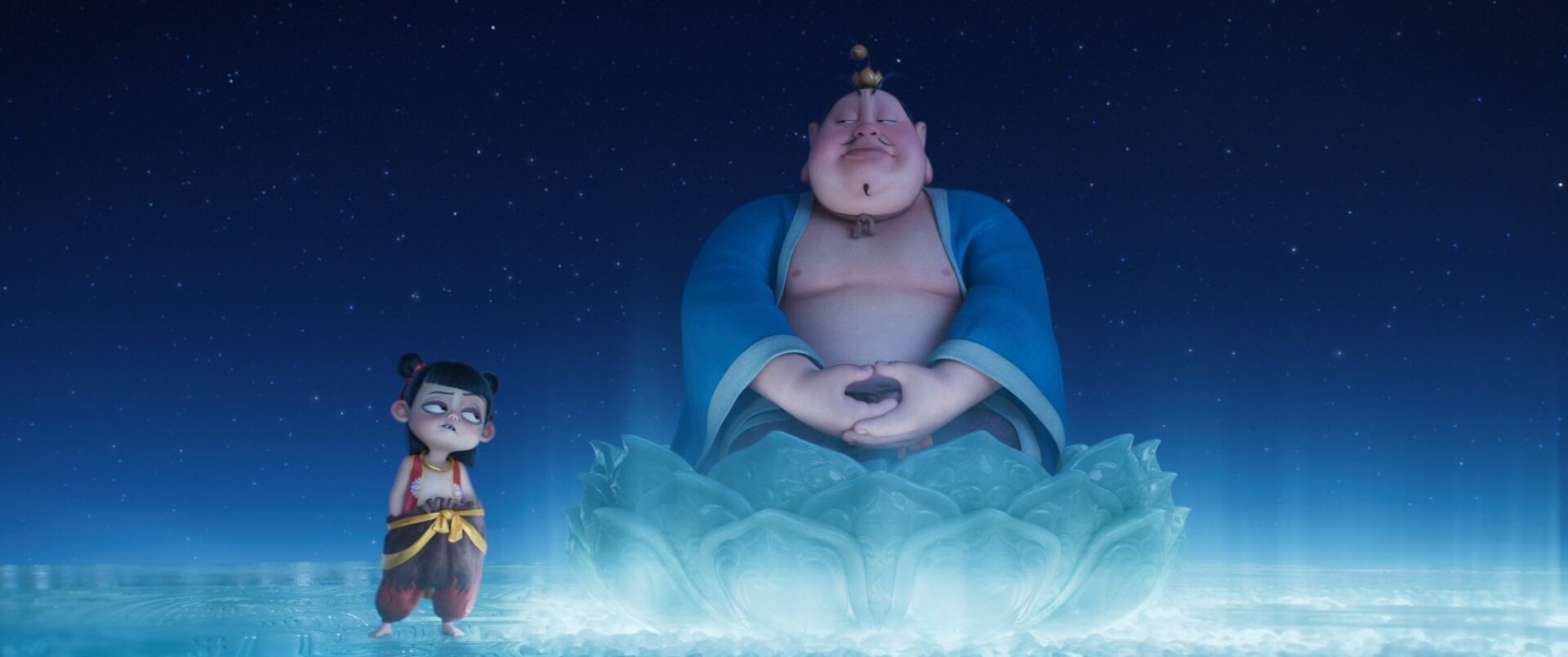 Hilarious, Hard-Headed, And Honorable—Meet The Characters Of Ne Zha 2 ...