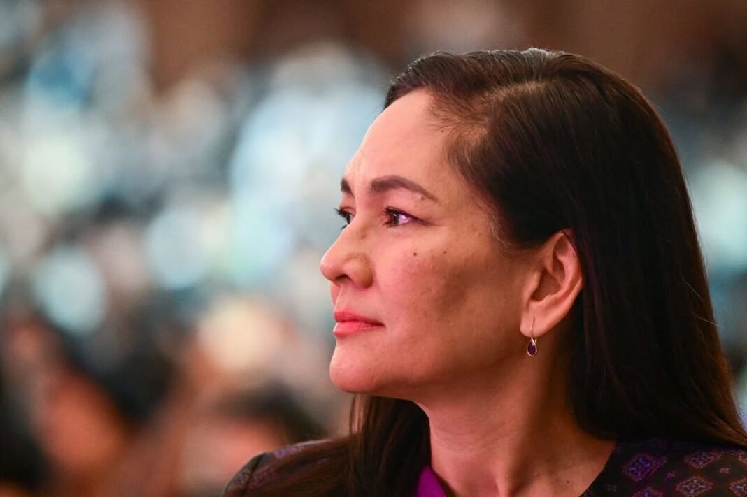 Senator Risa Hontiveros On Her Legacy And Plans For A Better ...