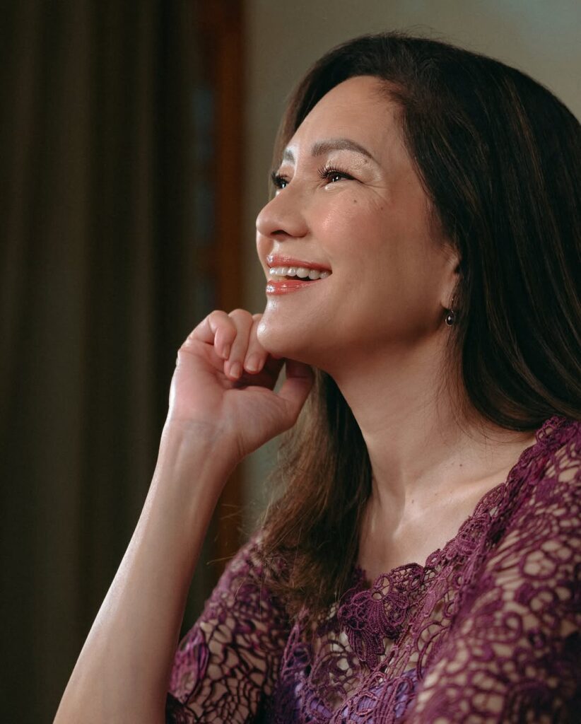 Senator Risa Hontiveros On Her Legacy And Plans For A Better ...