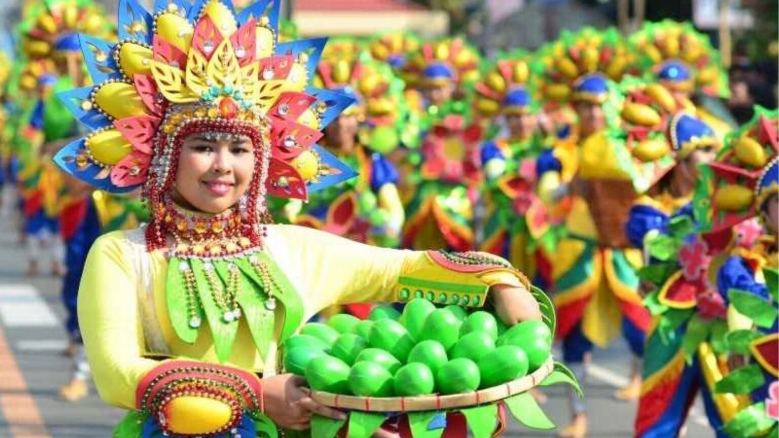 A Tapestry Of Tradition, Experiencing The Joy And Devotion Of Filipino ...