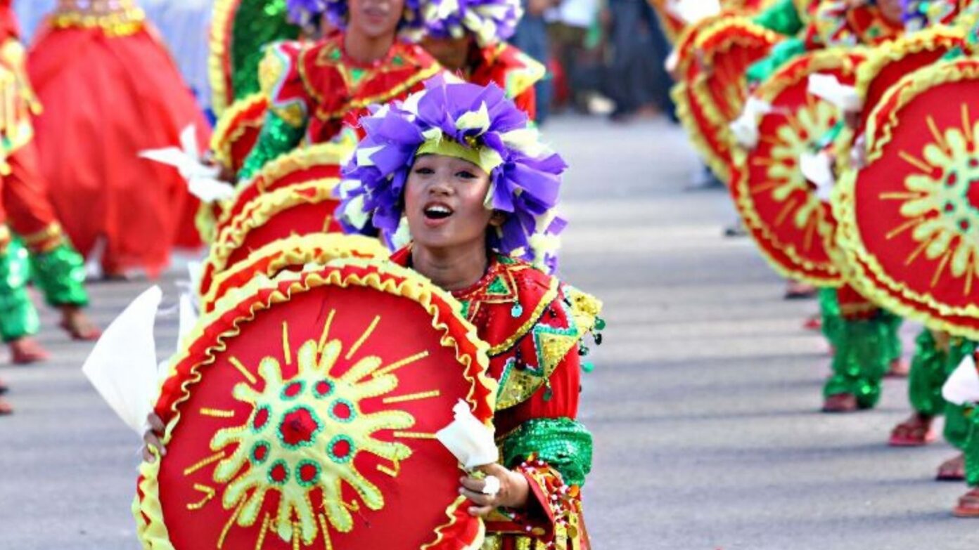Faith, Tradition, And Celebrating The Colorful World Of Filipino ...