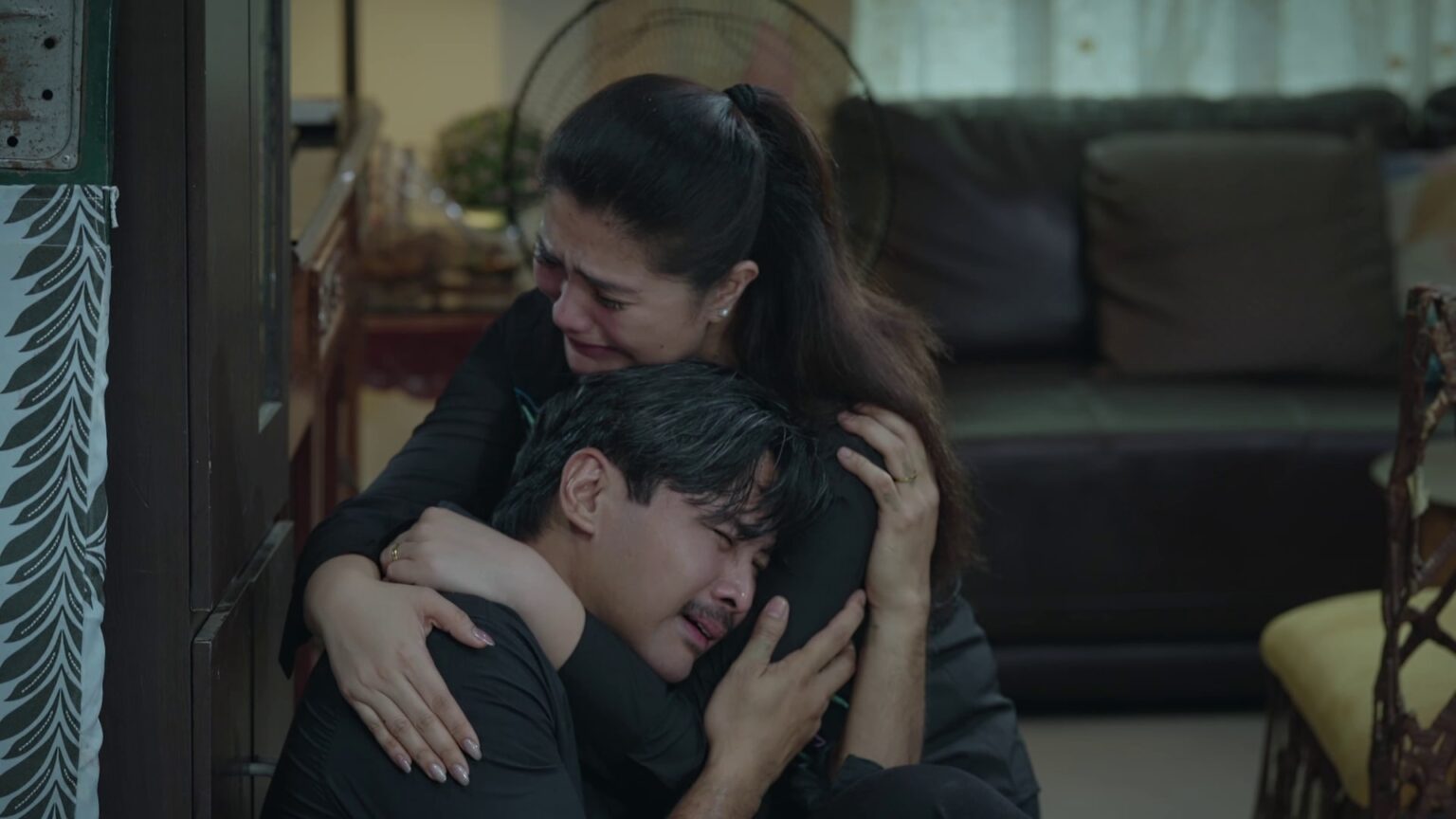 “MMK” Uncovers The Shocking Story Behind The Maguad Siblings’ Tragedy ...
