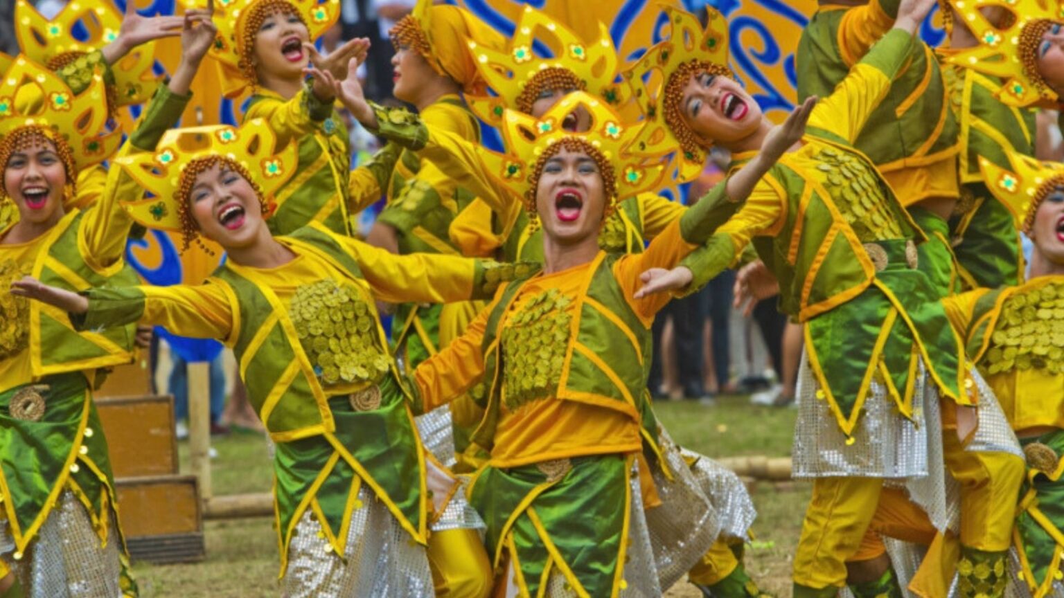 A Tapestry Of Tradition, Experiencing The Joy And Devotion Of Filipino ...