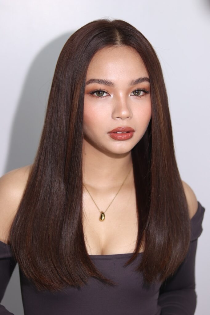 “PBB Gen 11’s” Kolette Madelo Dances Through Life In Debut EP “Sayaw”