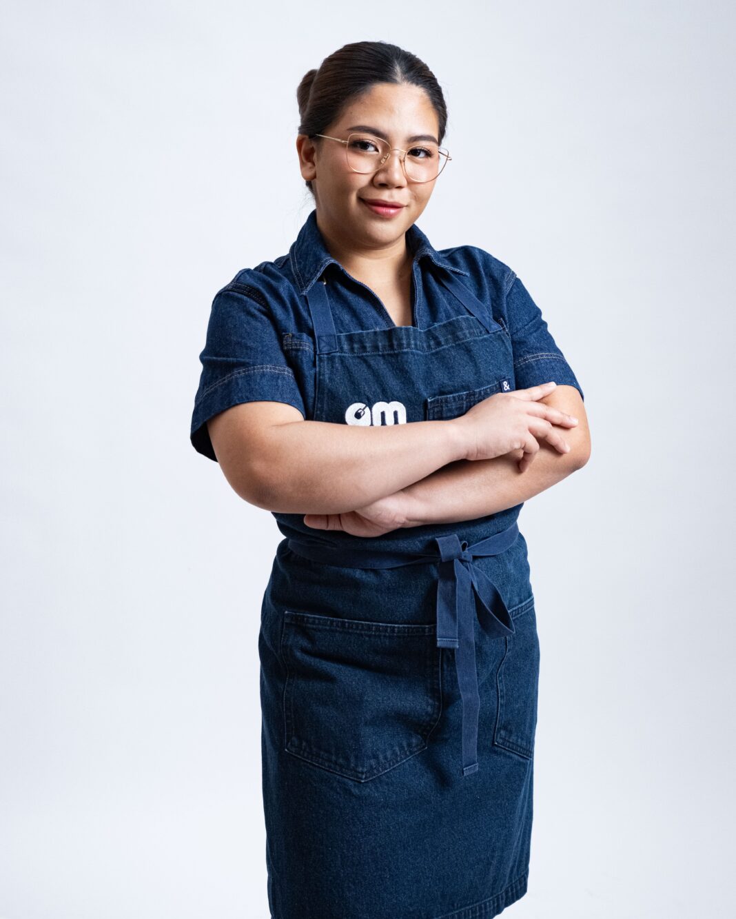 The Heart Of Abi Marquez’s Cooking Is Her Home And Heritage - Society ...