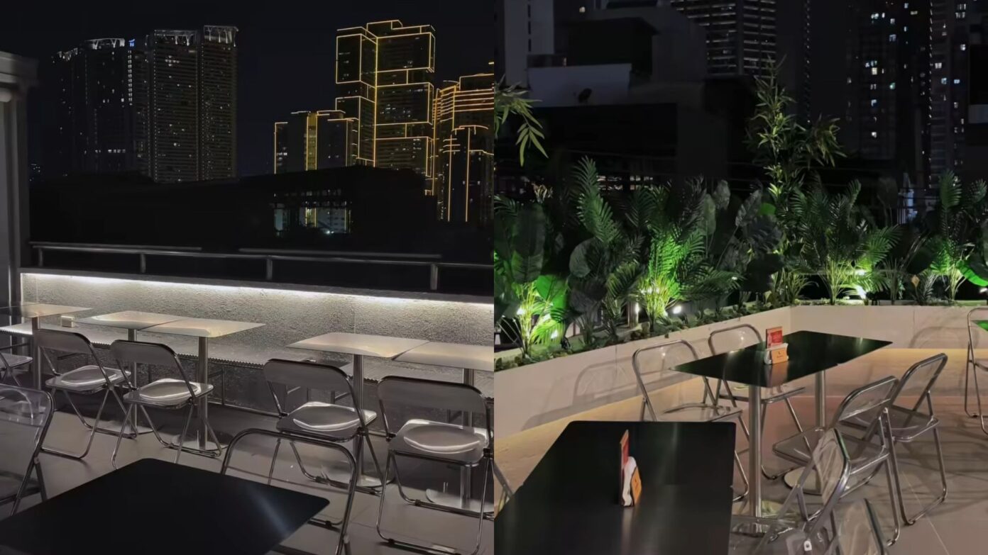 Above It All: Must-Visit Rooftop Bars In Makati For A Night To Remember ...