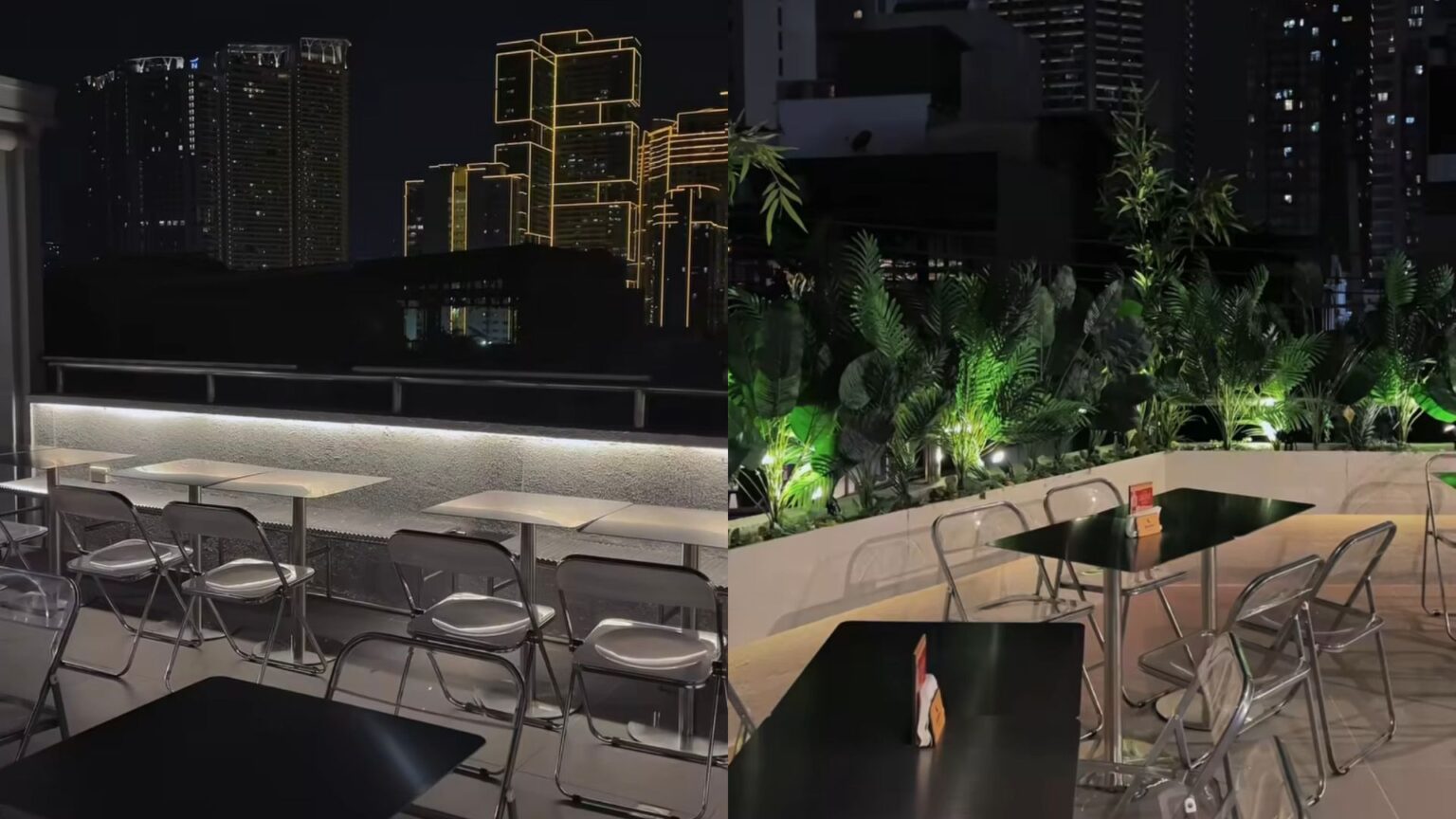Skyline Sips: The Best Rooftop Bars In Makati For Drinks With A View ...