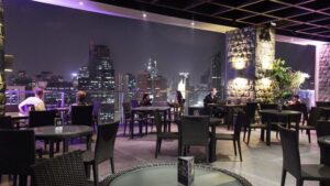 Skyline Sips: The Best Rooftop Bars In Makati For Drinks With A View ...
