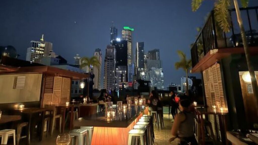 Above It All: Must-Visit Rooftop Bars In Makati For A Night To Remember ...