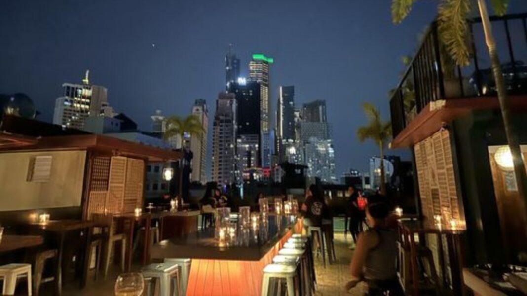 Above It All: Must-Visit Rooftop Bars In Makati For A Night To Remember ...