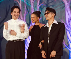 Anne, Joshua & Carlo Face Pain, Love & Healing In PH Adaptation Of “It ...