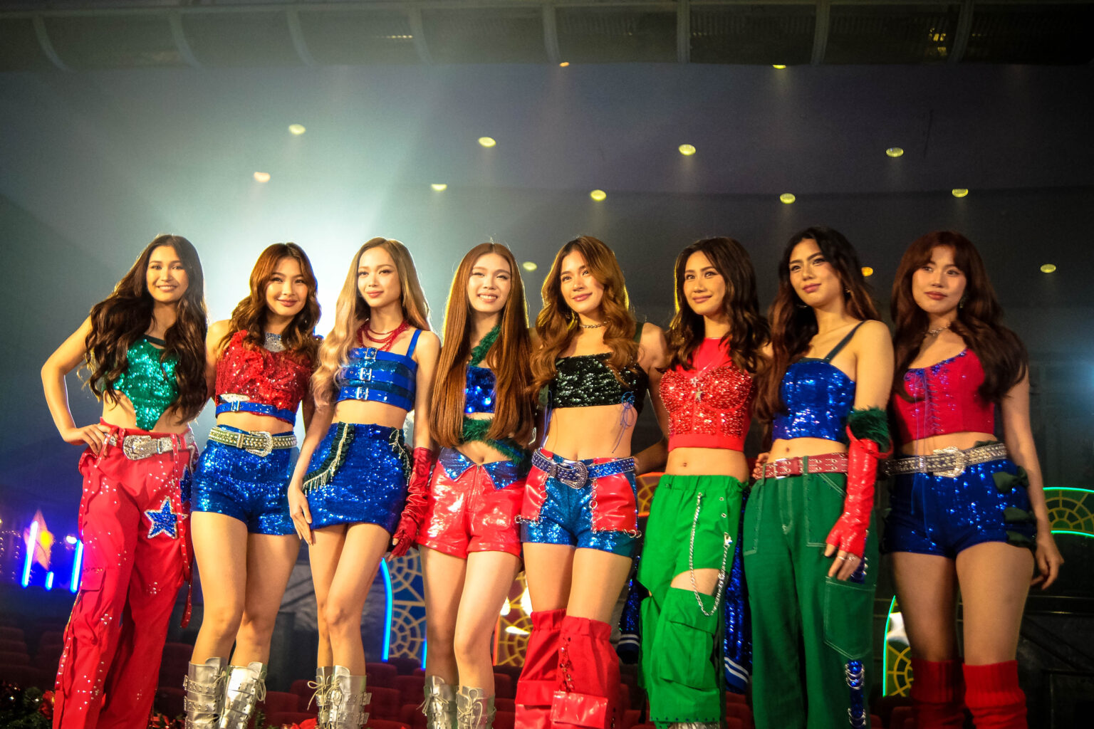 ABS-CBN Marks 2025 Christmas ID With A Message Of Love, Joy, And Hope ...