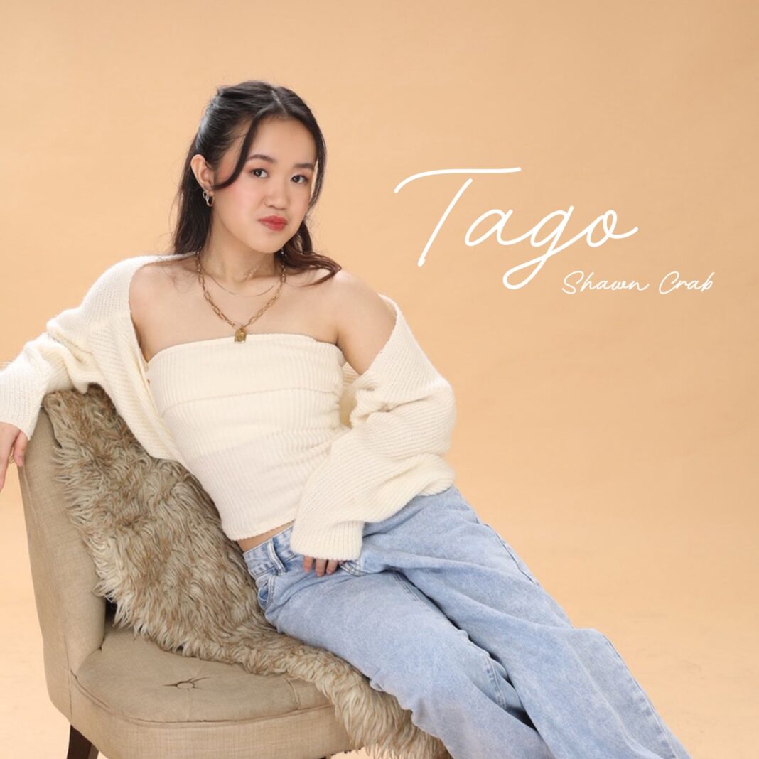 Shawn Crab Cruises On Young Love With Double Music Offering “Tago” And ...