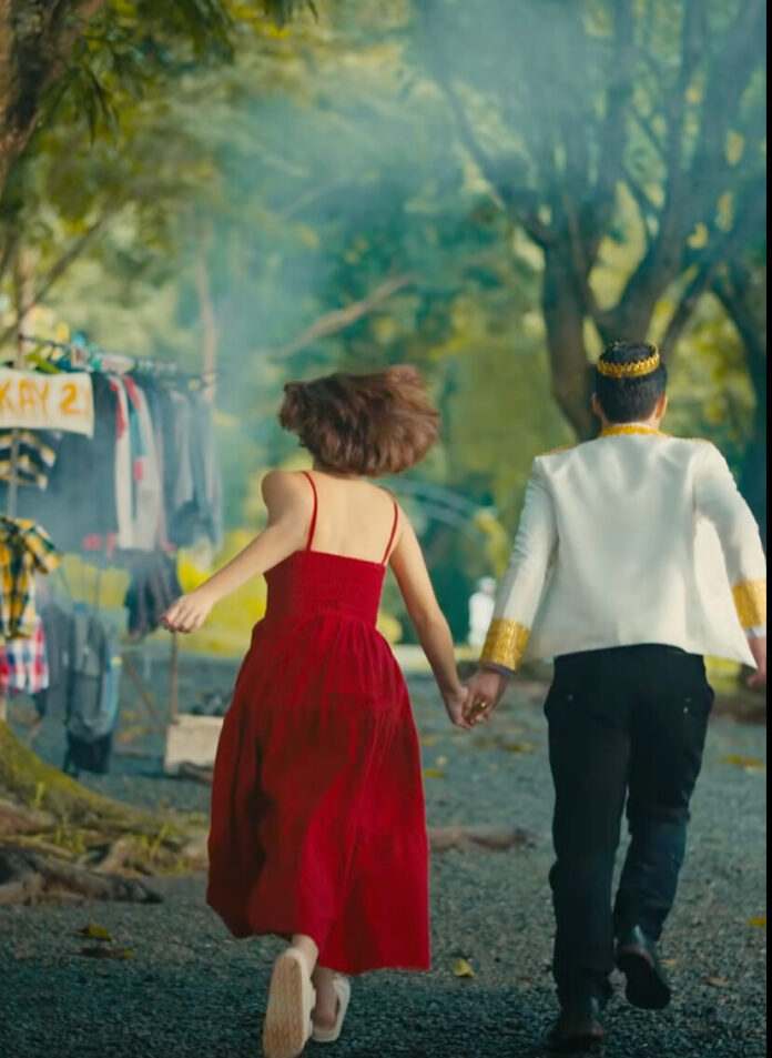 iWant Kicks Off 2026 With New Original Microdrama “Runaway Love” | The ...