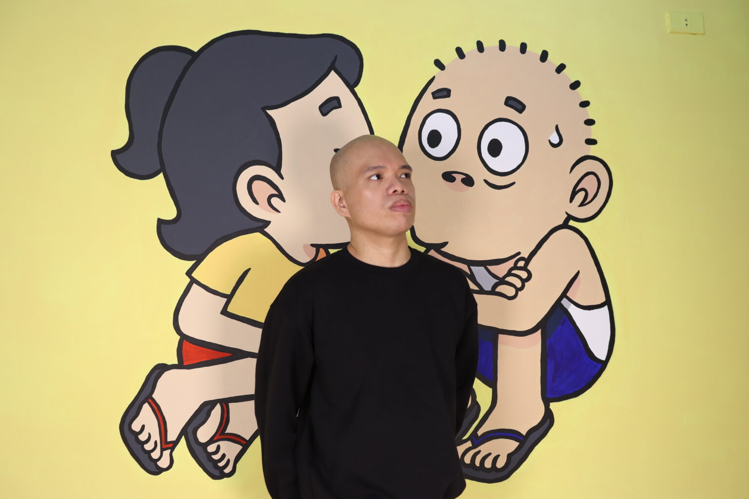 How Tarantadong Kalbo Turns Political Satire Into Public Accountability ...